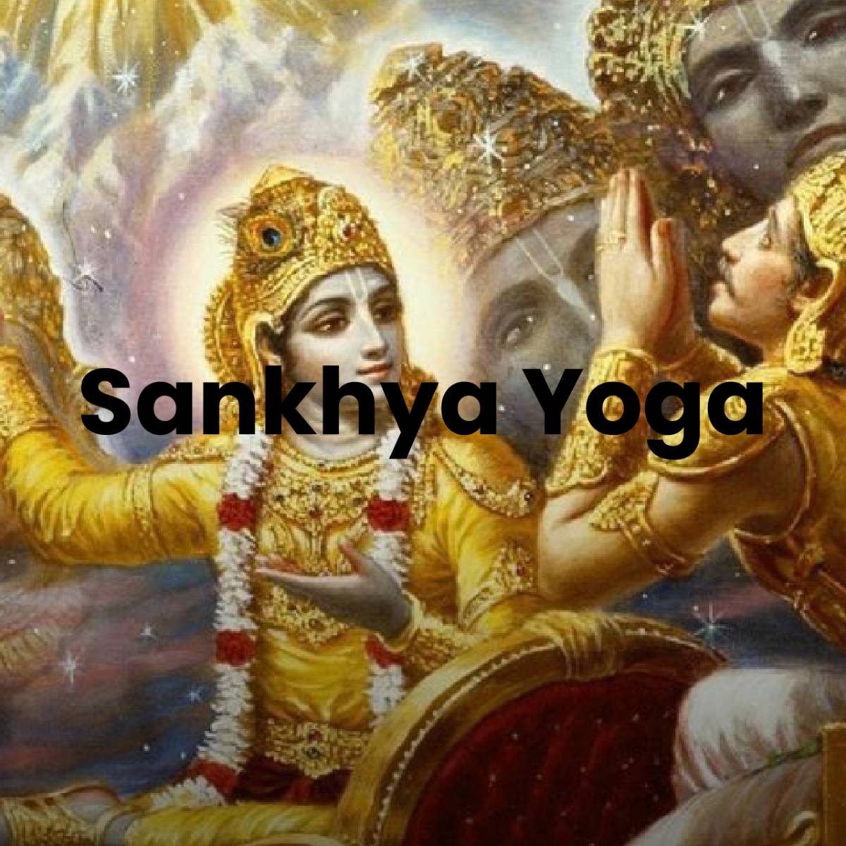 Chapter2 - Sankhya Yoga