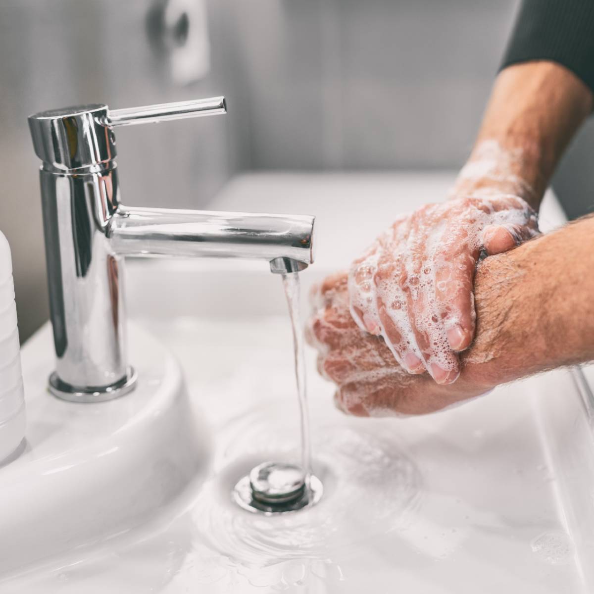 Hygiene and Sanitation