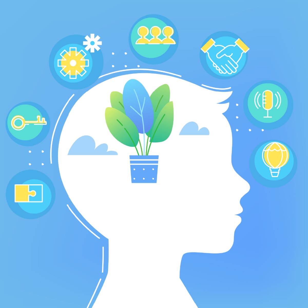 Being Physically and Mentally Ready