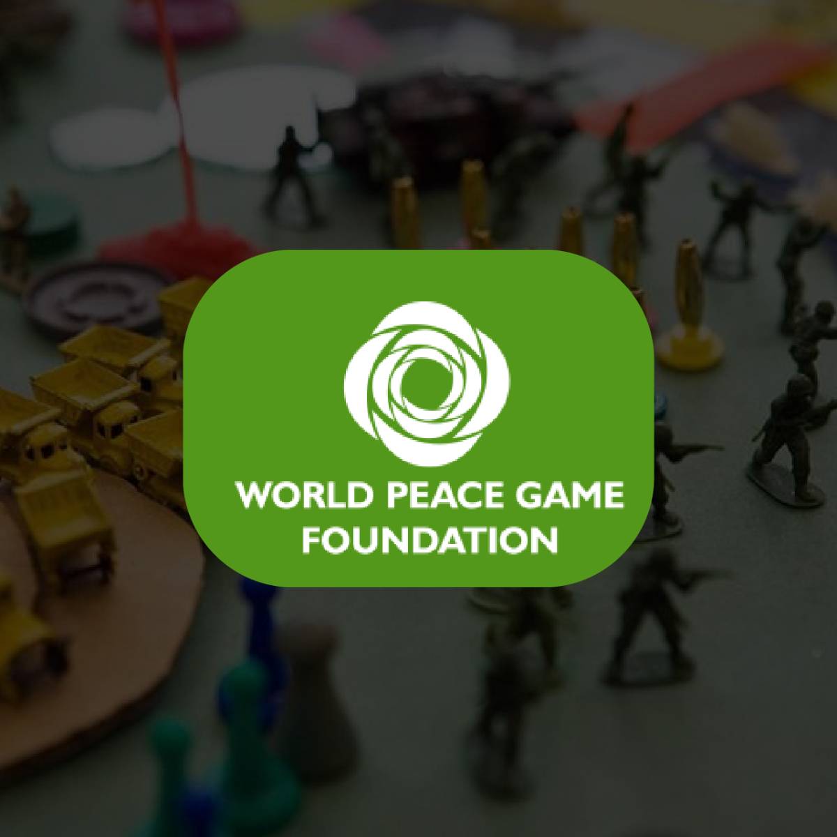 Gamification - World Peace Game
