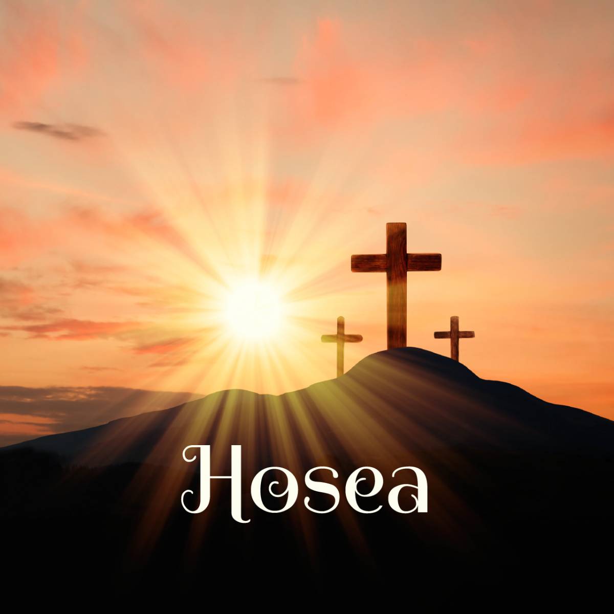 Hosea
