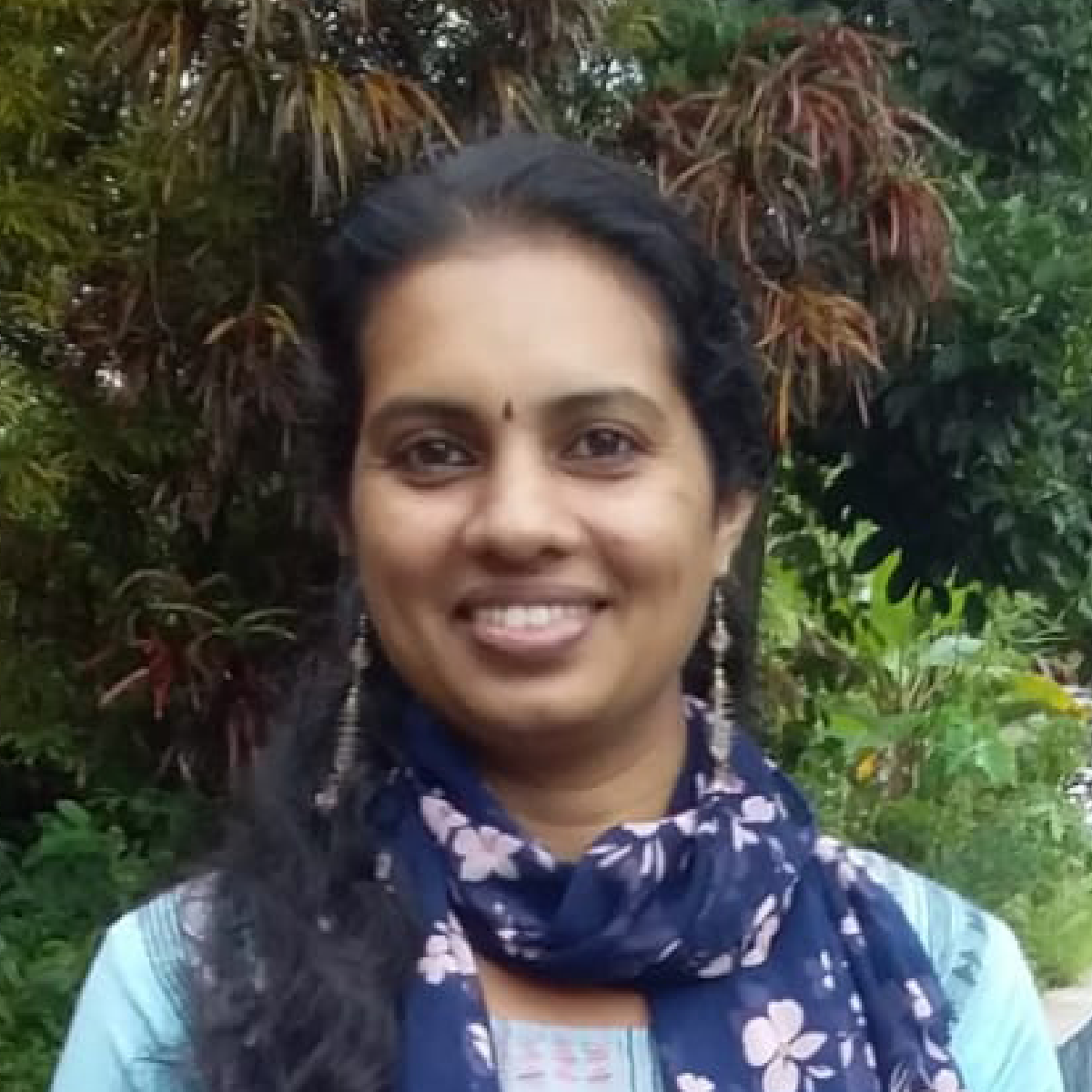 Priya R Nair