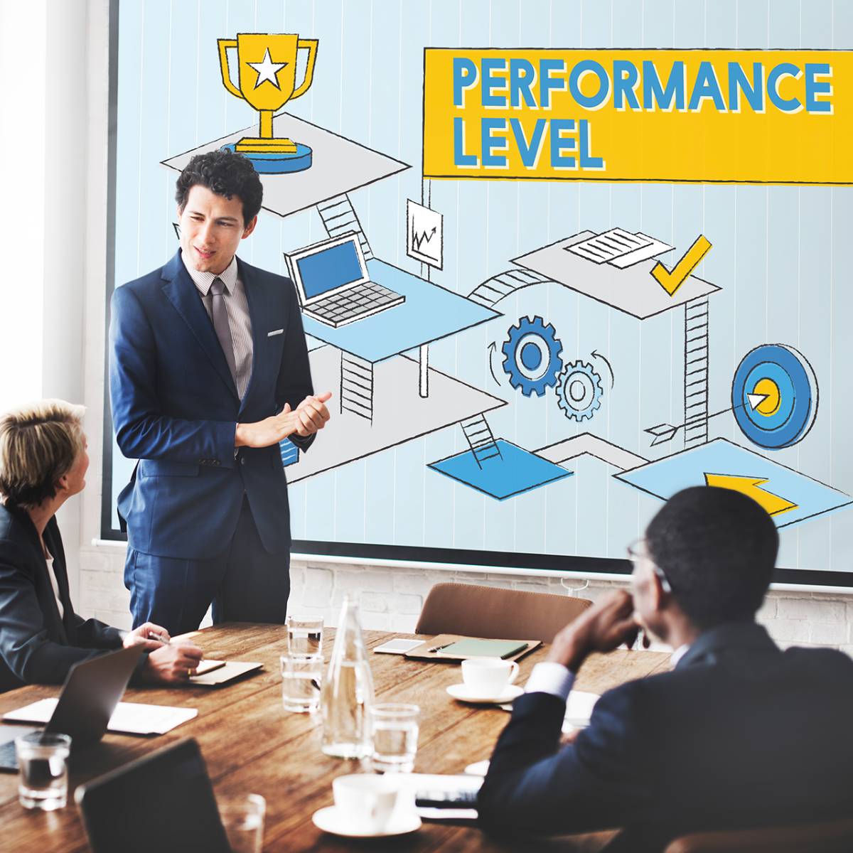 Gamification in HR - Why Gamification in Recruitment