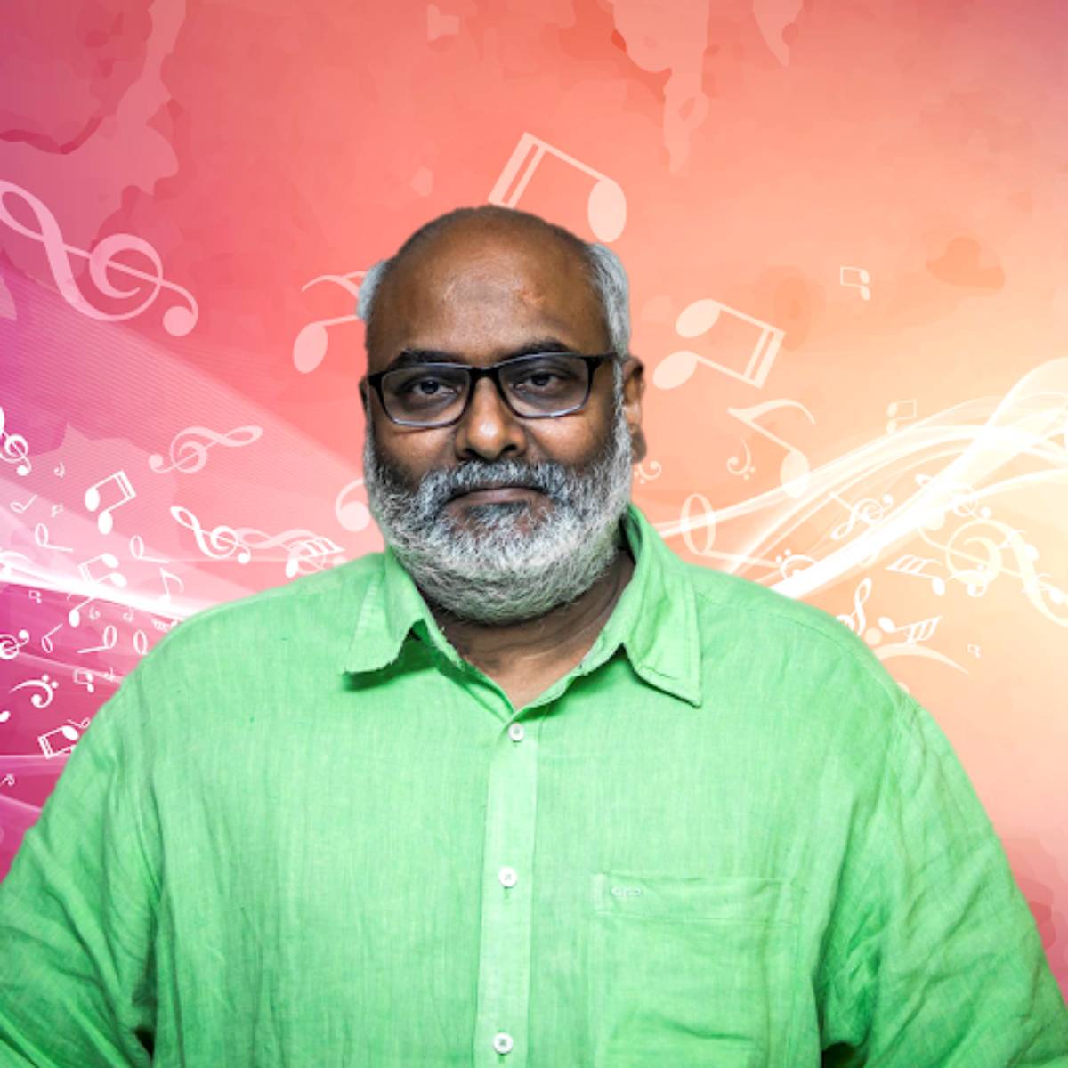 MM Keeravani - The Musical Phenomenon that Took the World by a Storm