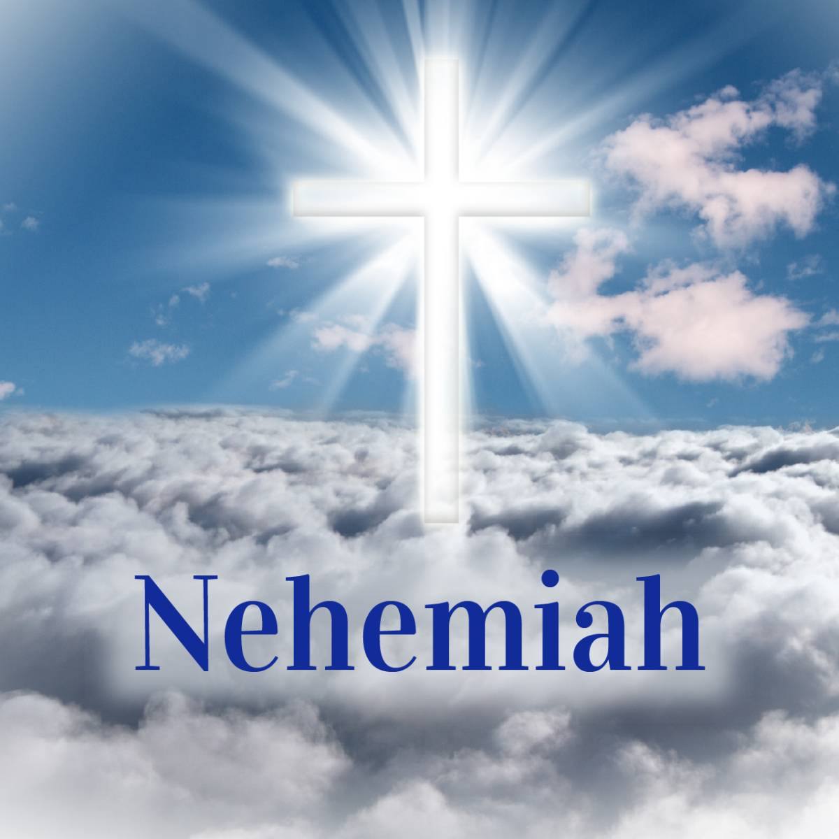 Nehemiah