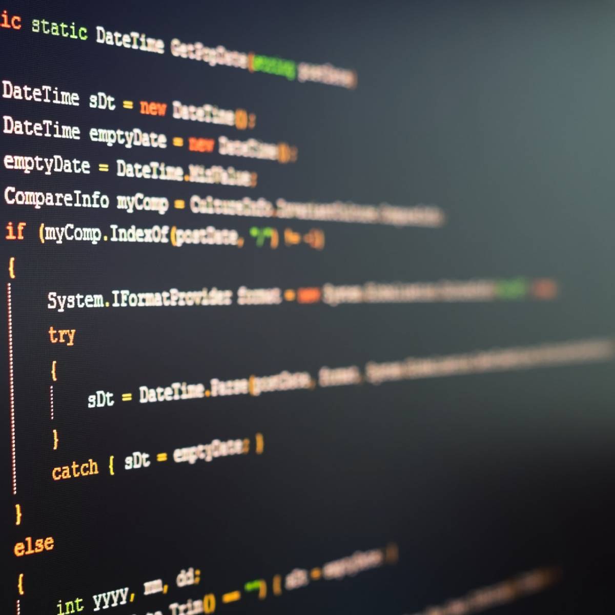 Programming Through C