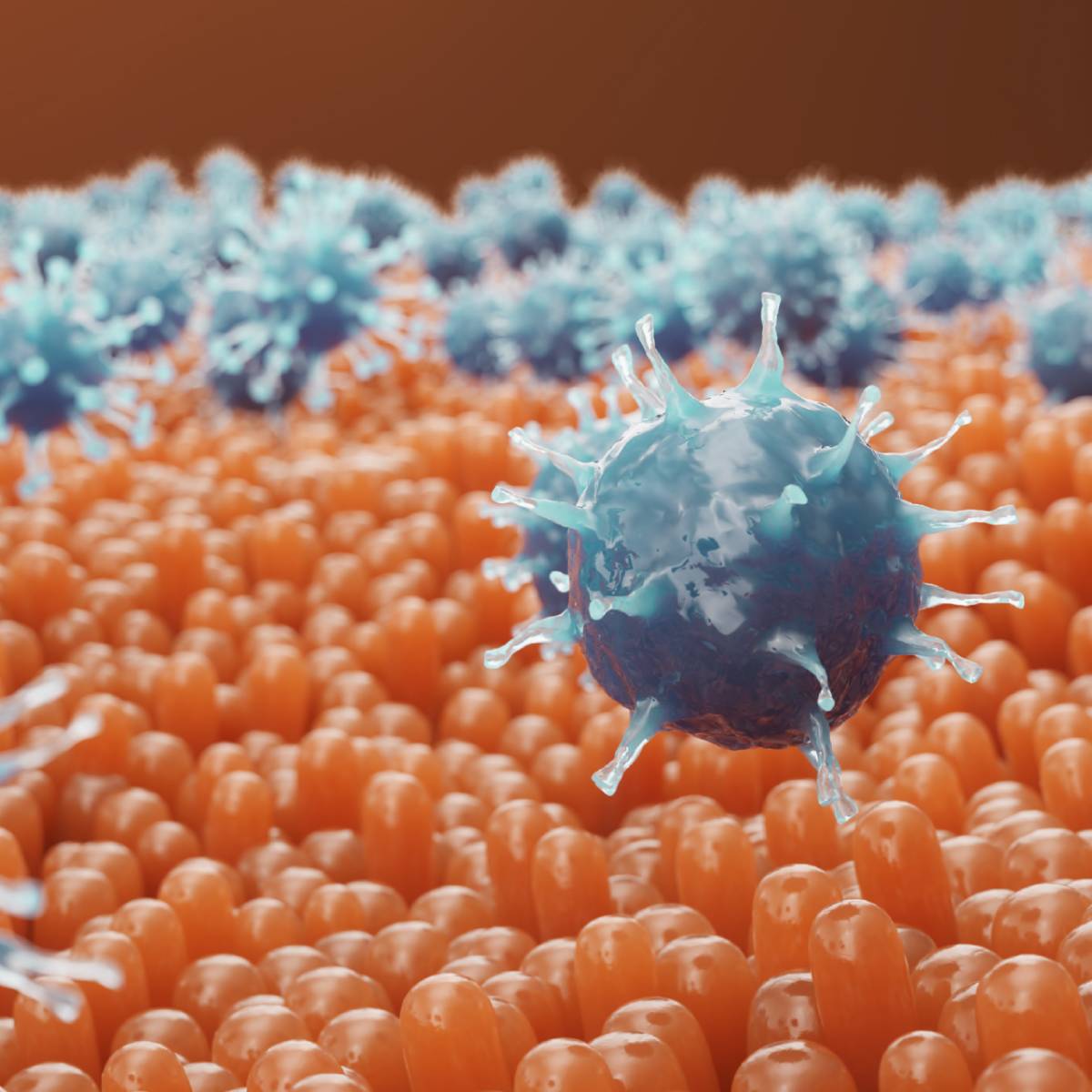 Enzymes Application In Pharmaceutical Industry