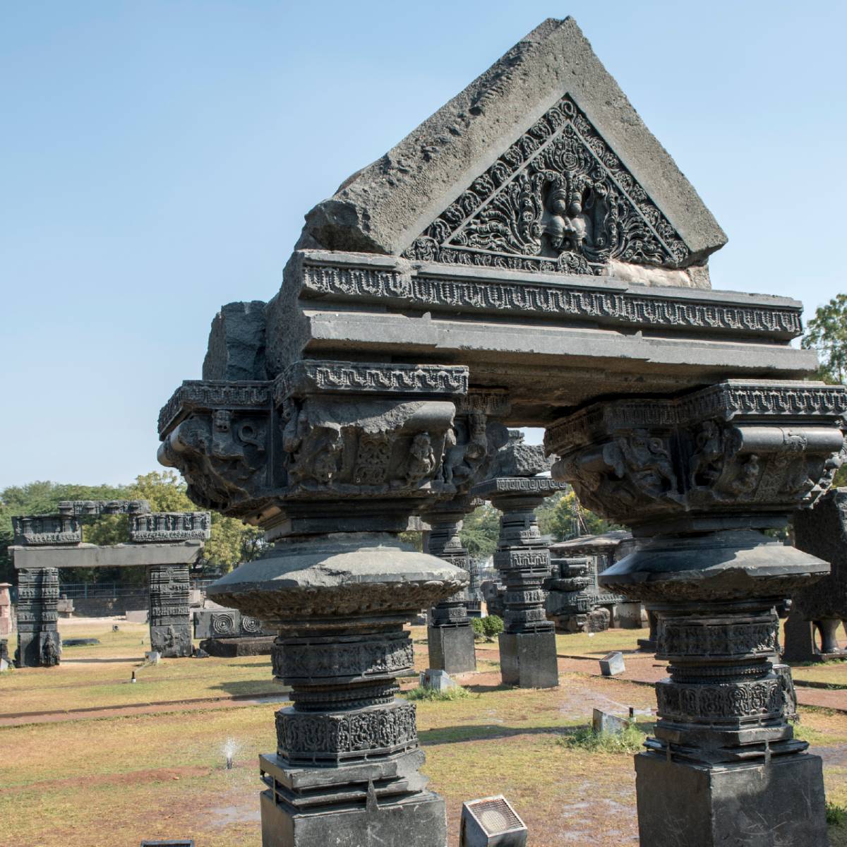 The Kakatiya Dynasty Part 2