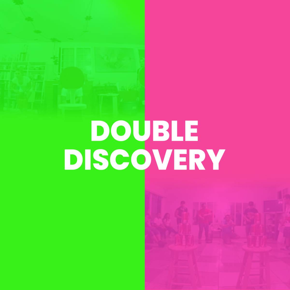 Double Discovery