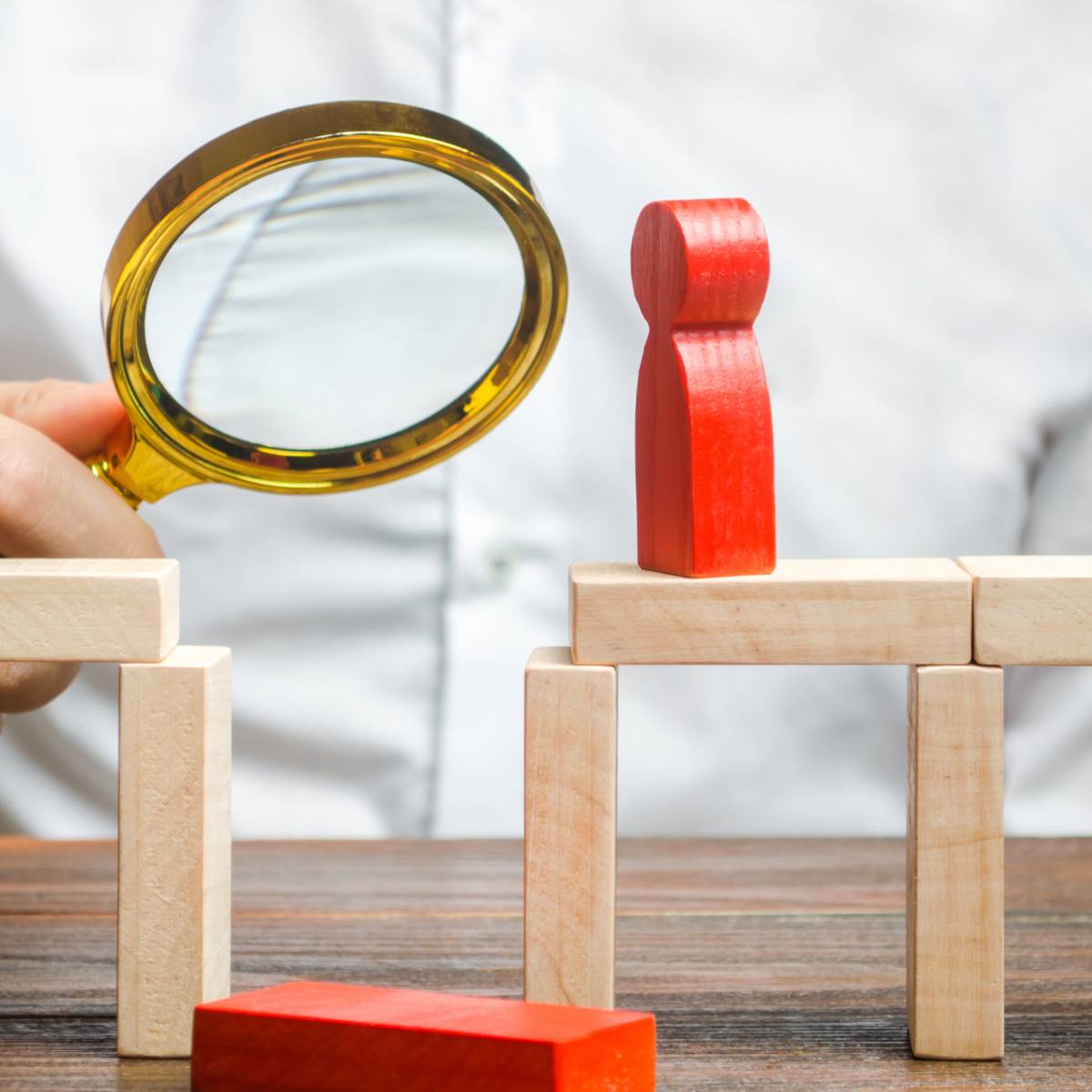 Executive Development Process