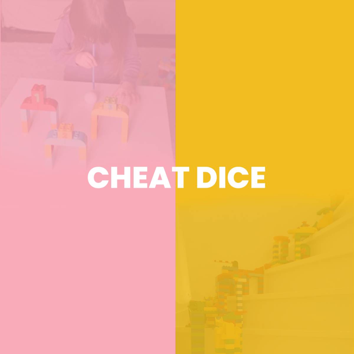 Cheat Dice
