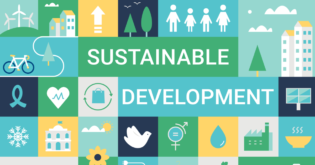 Sustainable Development