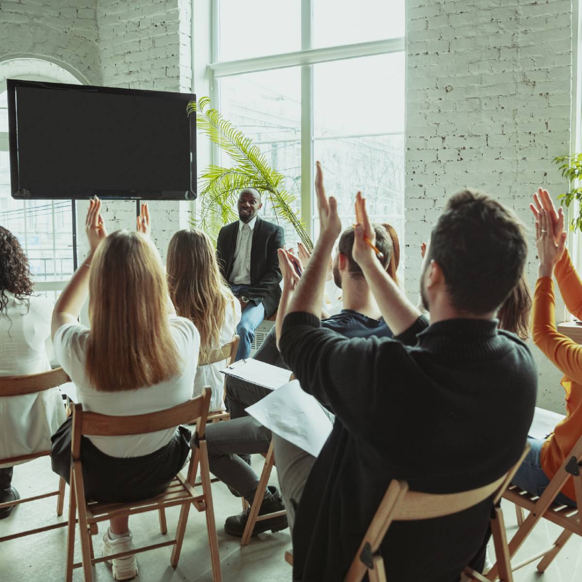 Developing Effective Communication Skills