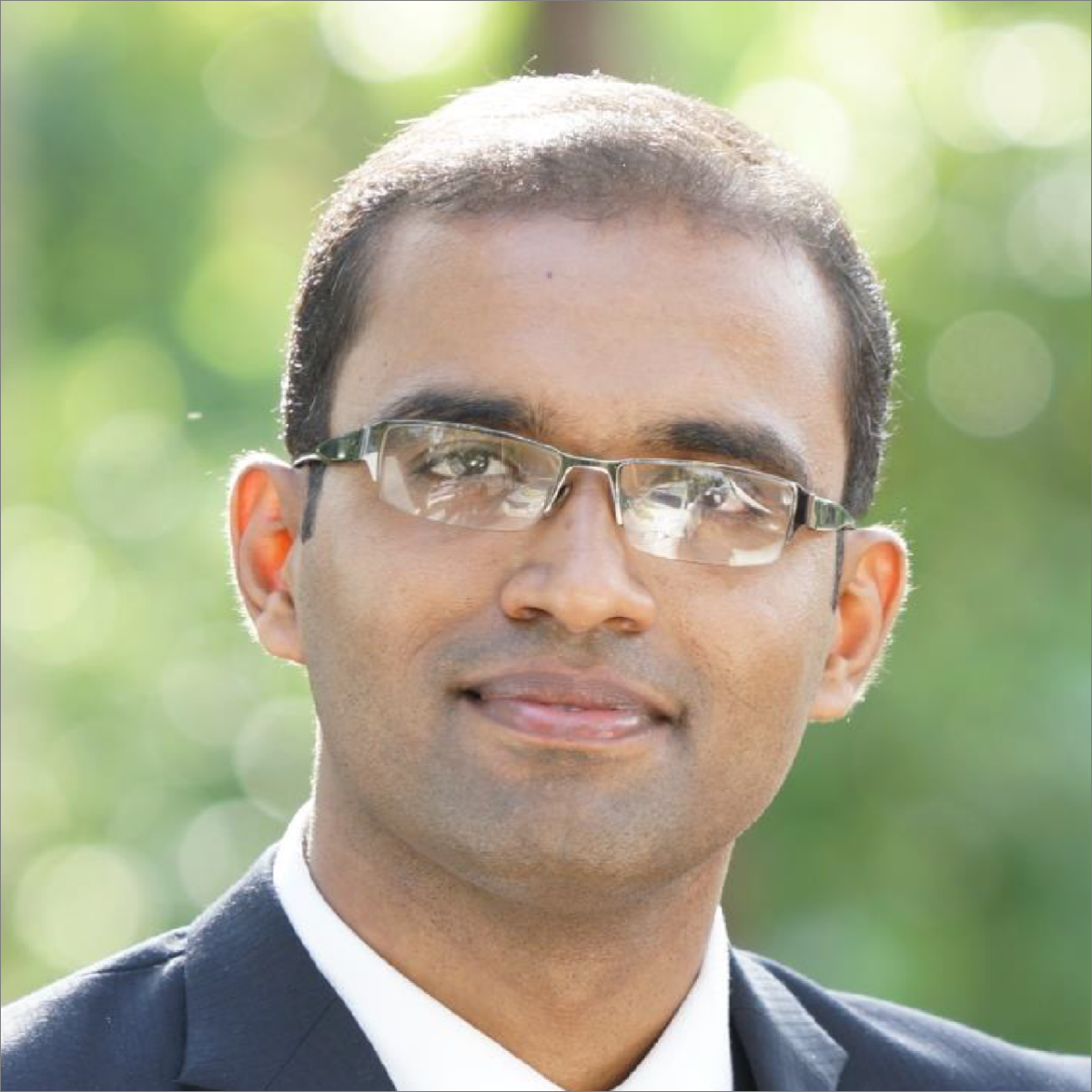 RCS - Manu Melwin Joy