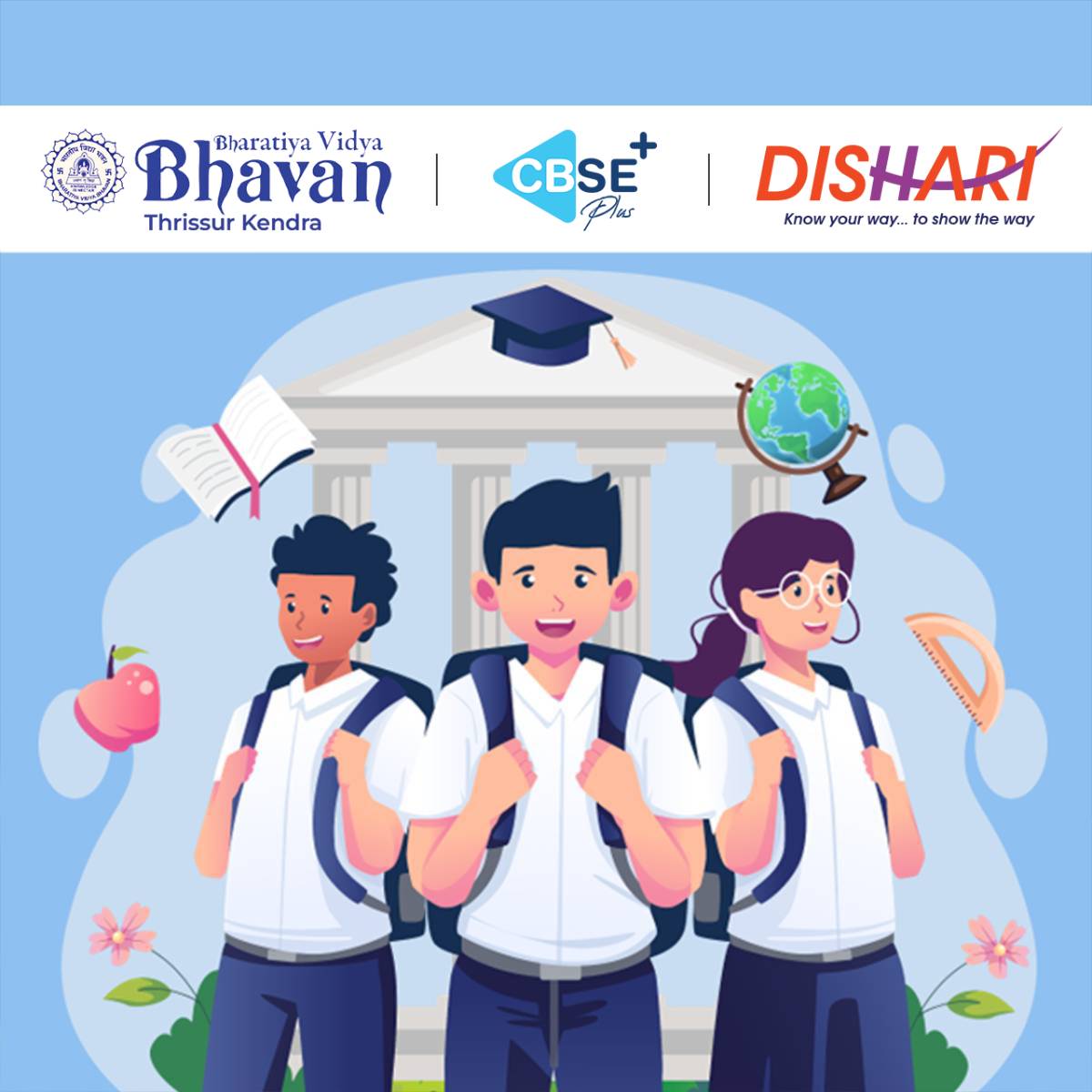 Dishari - 12 - Character Traits in Students