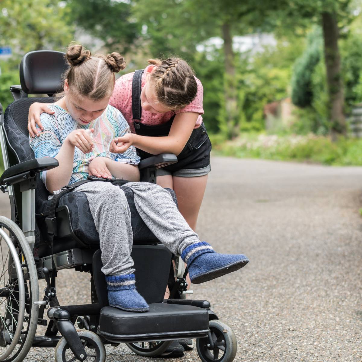 Developmental Disability