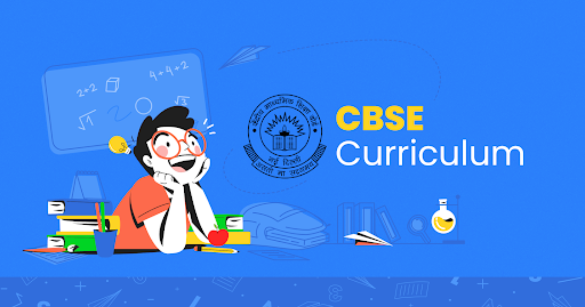 CBSE Plus
