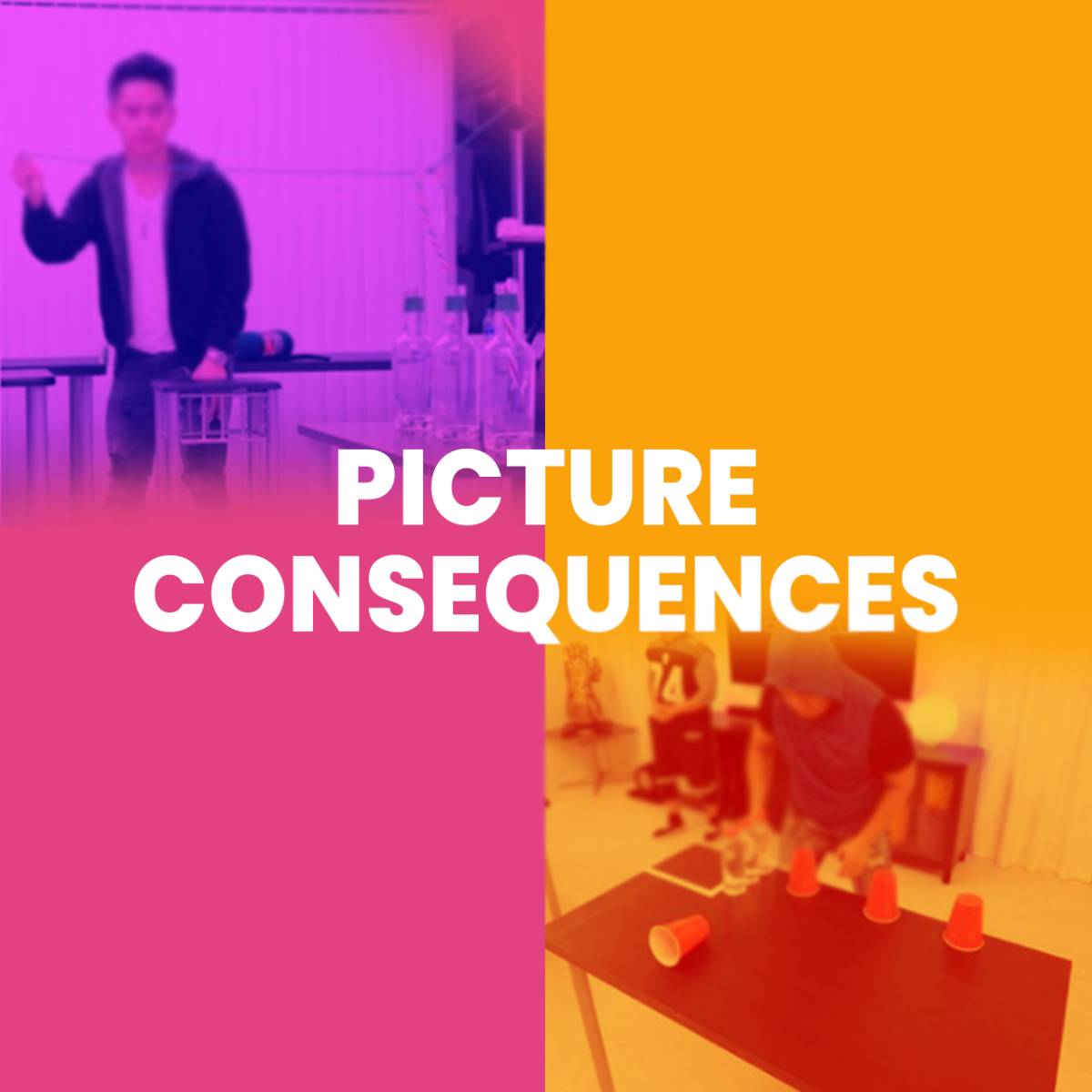 Picture Consequences