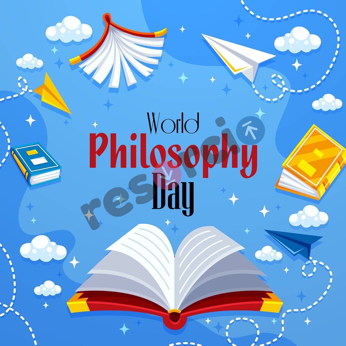 World Philosophy Day - 04