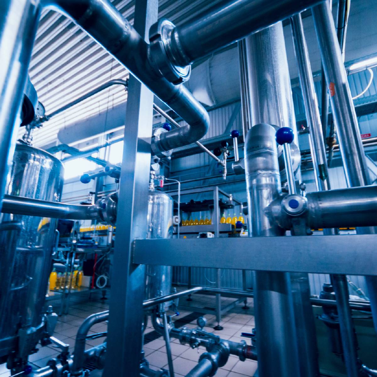 Characteristics of Small Scale Industries