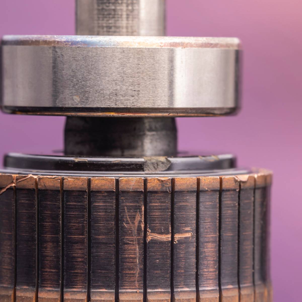 Models of Electric Current