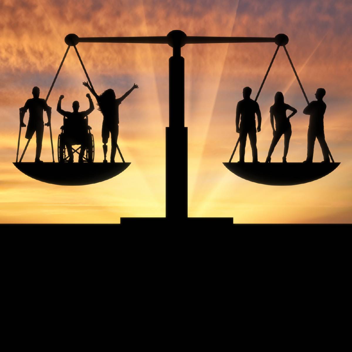 Relationship Between Justice and Law, Individual and Social Justice