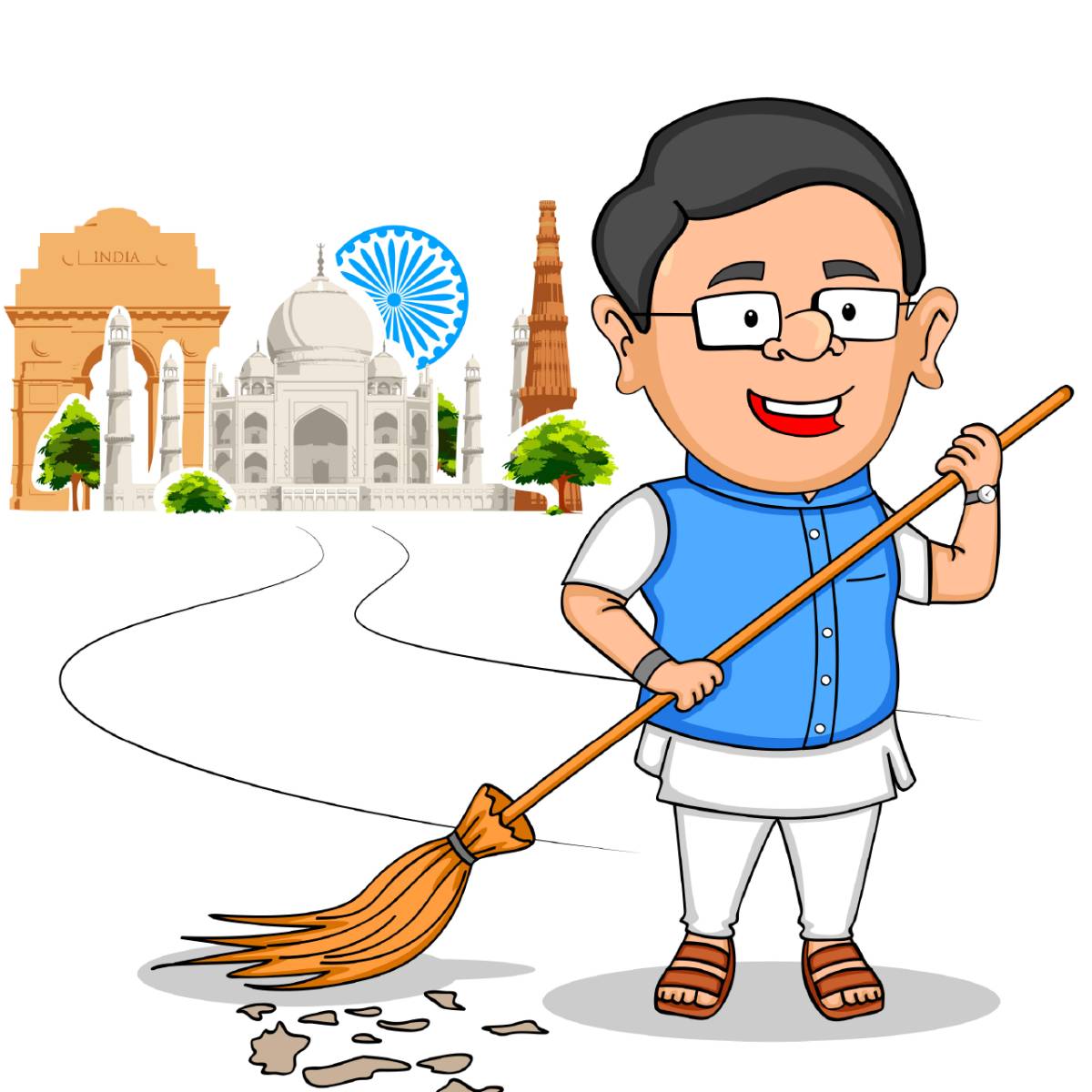 Swachh Bharat