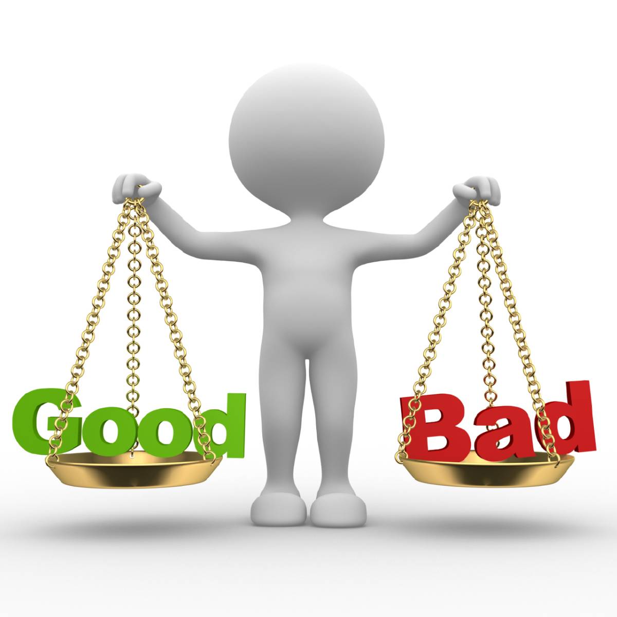 Criticism - Good or Bad