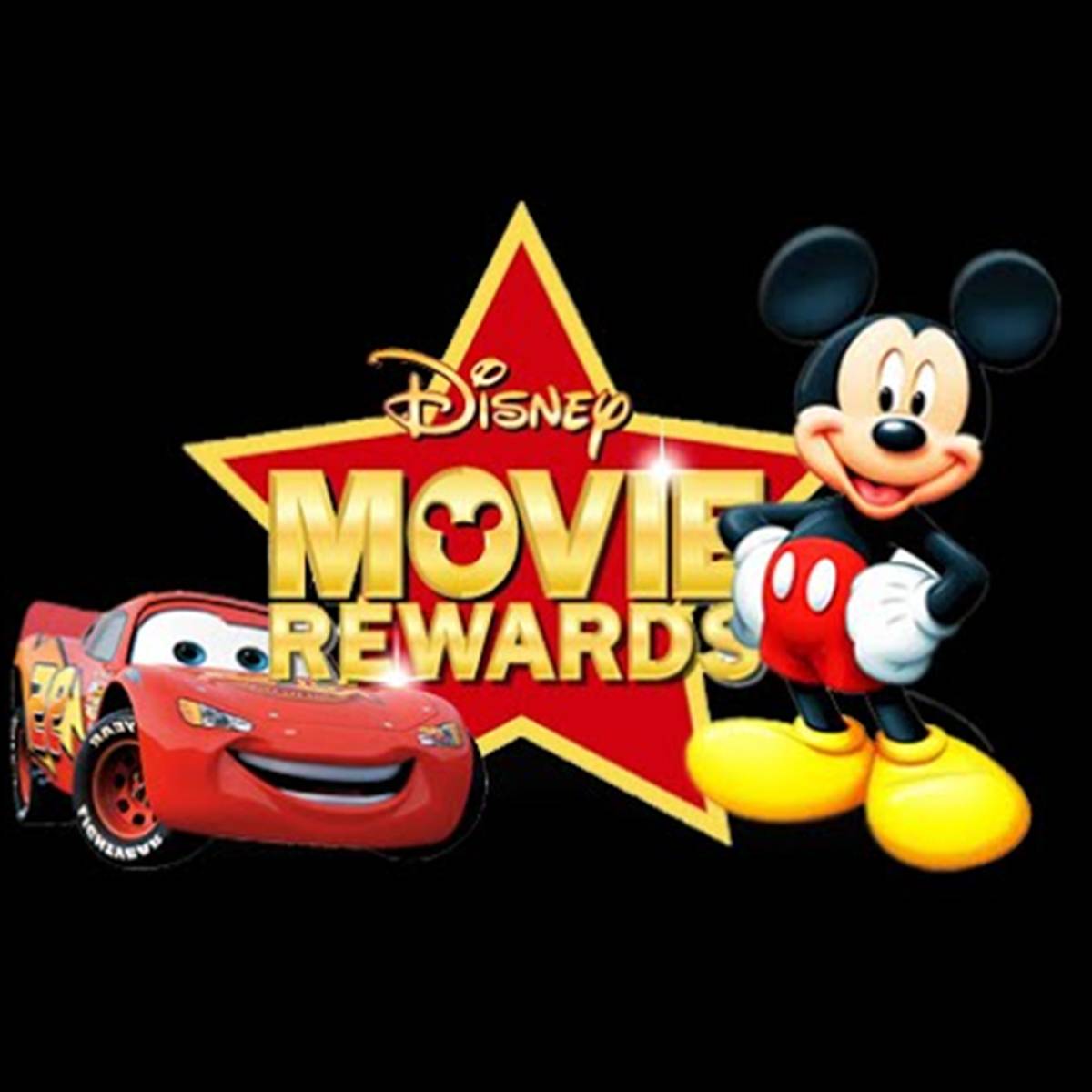 Gamification in Customer Engagement - Disney Movie Rewards