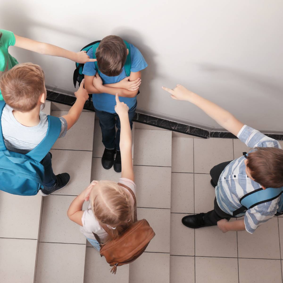 Effects of Bullying
