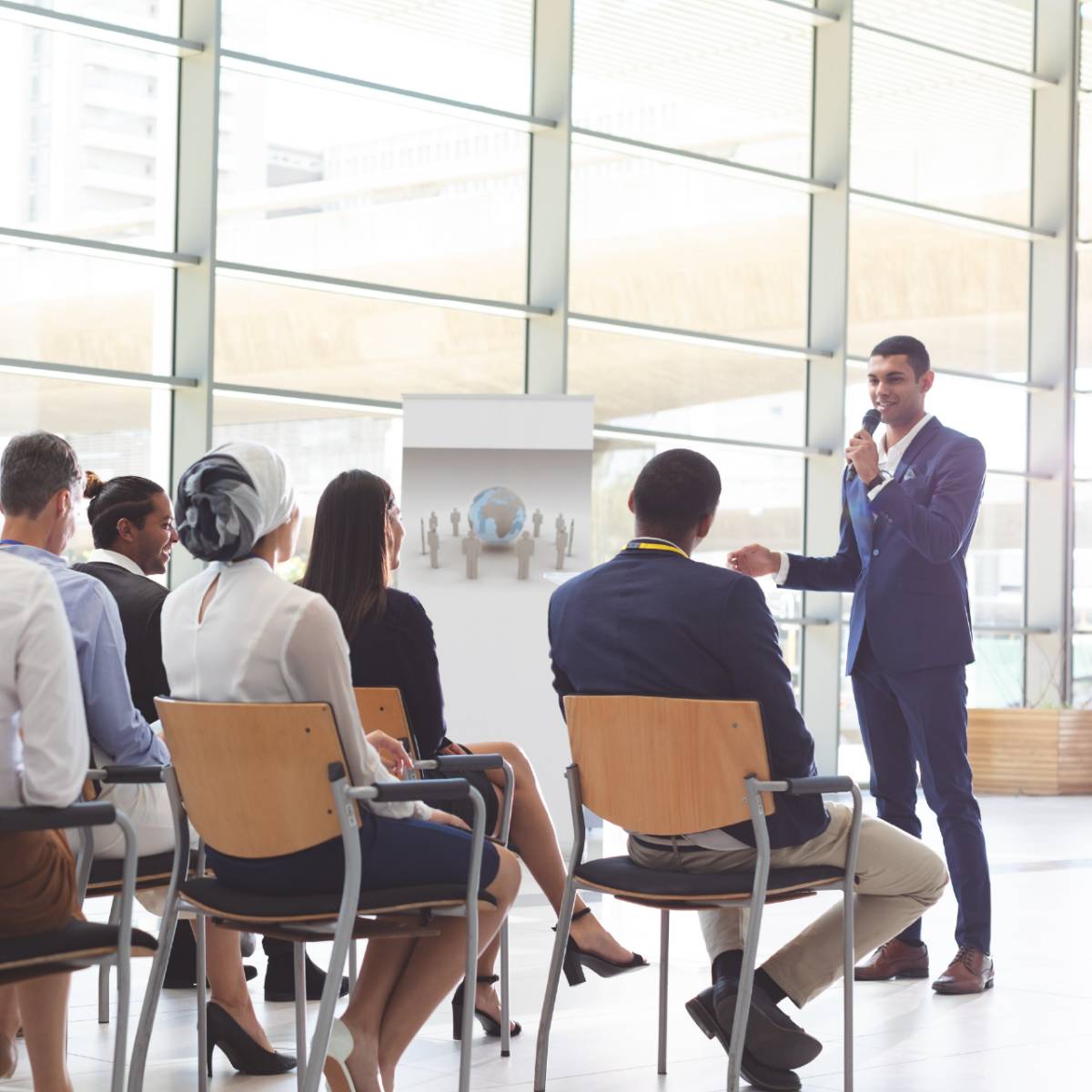 Importance and Benefits of Training