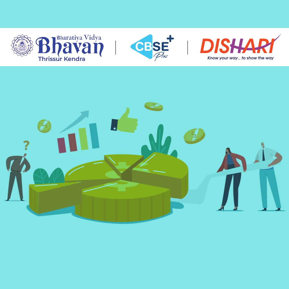 Dishari - 13 - Stakeholders of Educational Ecosystem