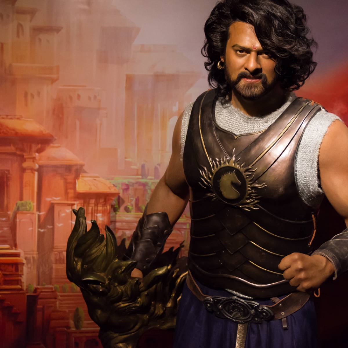 Life and Movies of Rebel Star Prabhas Part 1