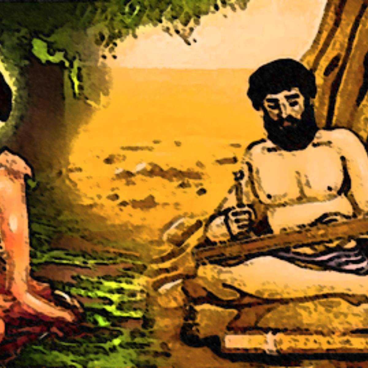 Life & Works of Yogi Vemana Kavi