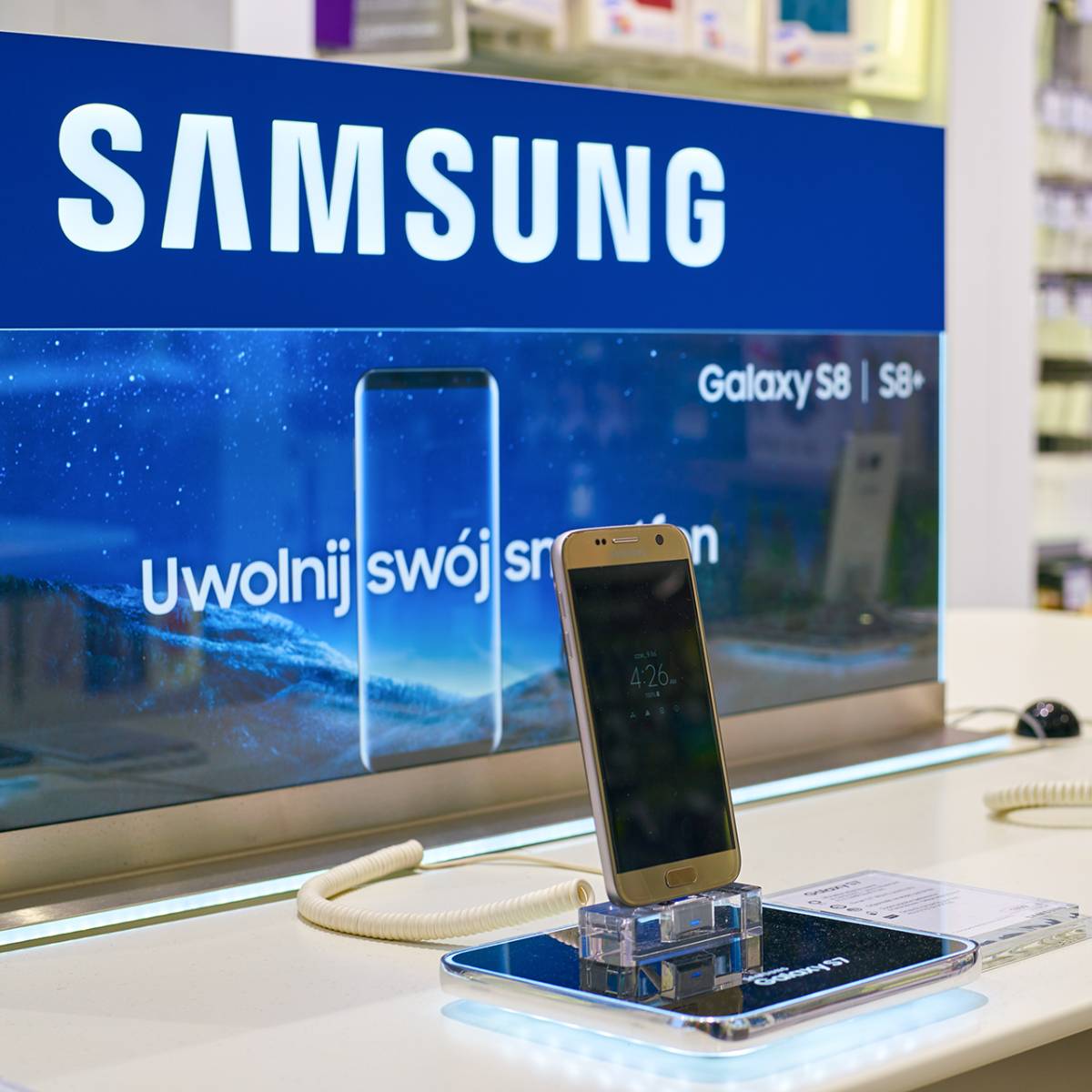 Gamification in Customer Engagement - Samsung Case Study