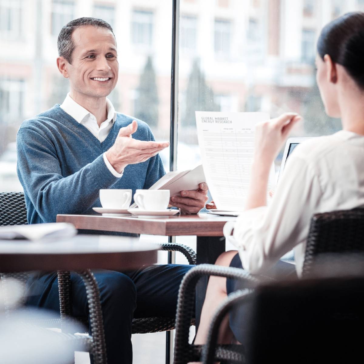 Importance of Interpersonal Skills