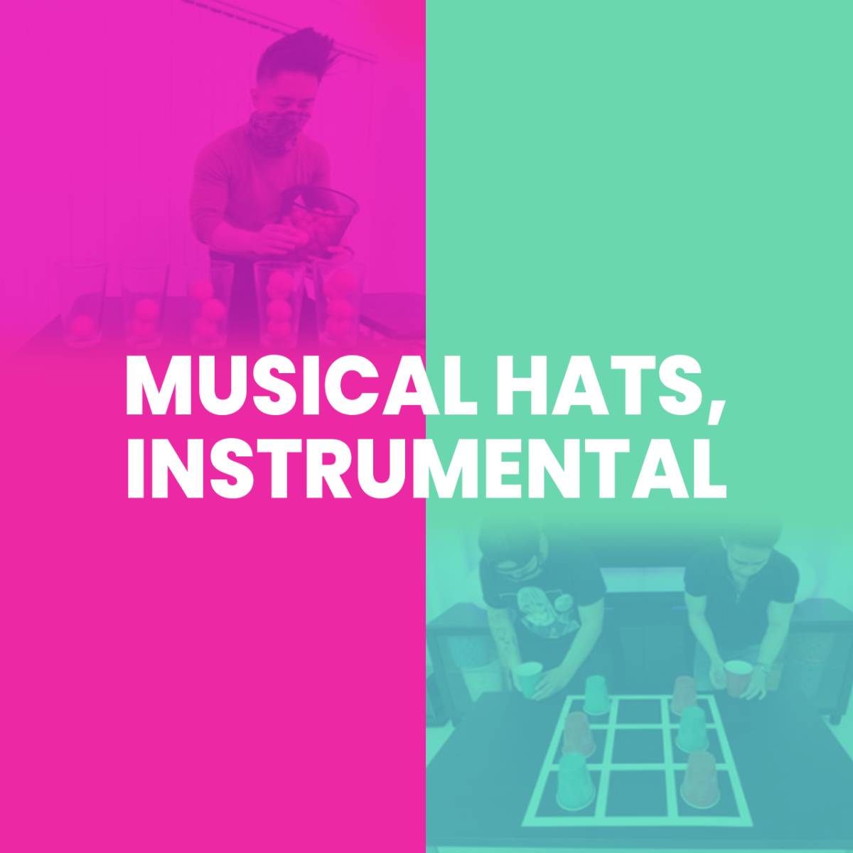 Musical Hats, Instrumental