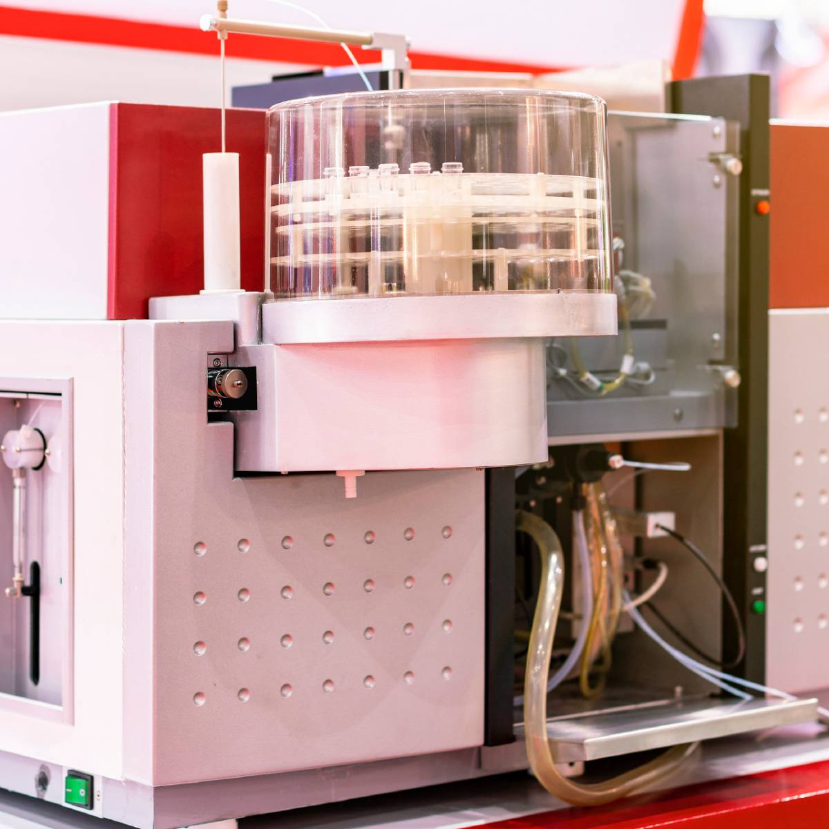 Absorption Instruments