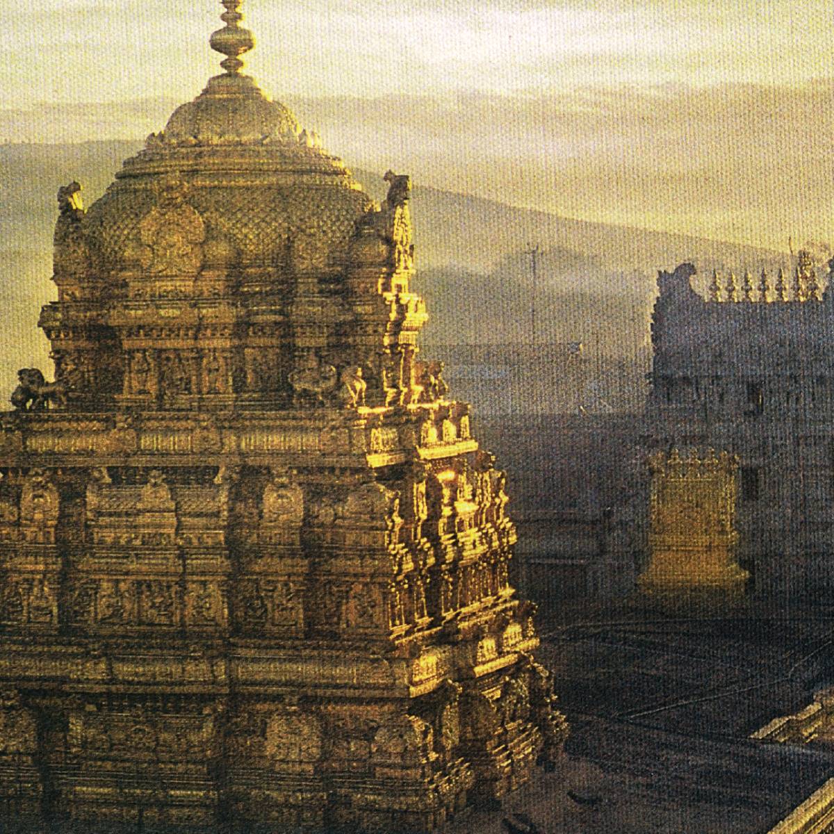 Districts of Andhra Rayalaseema and their Specialities