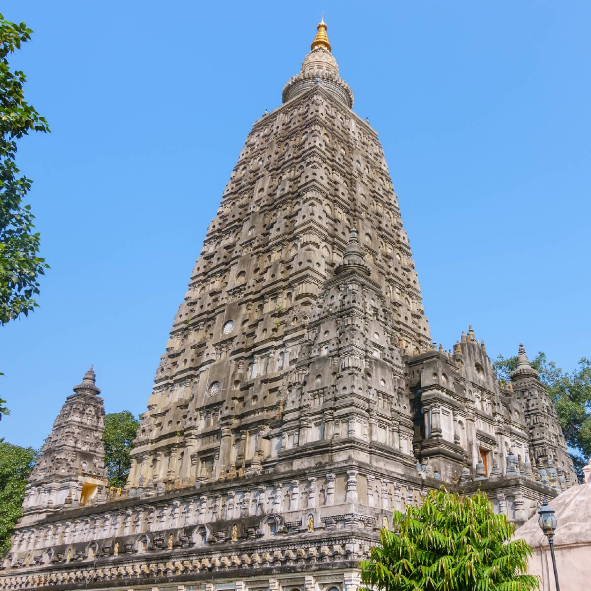 Must Visit Places in Bihar