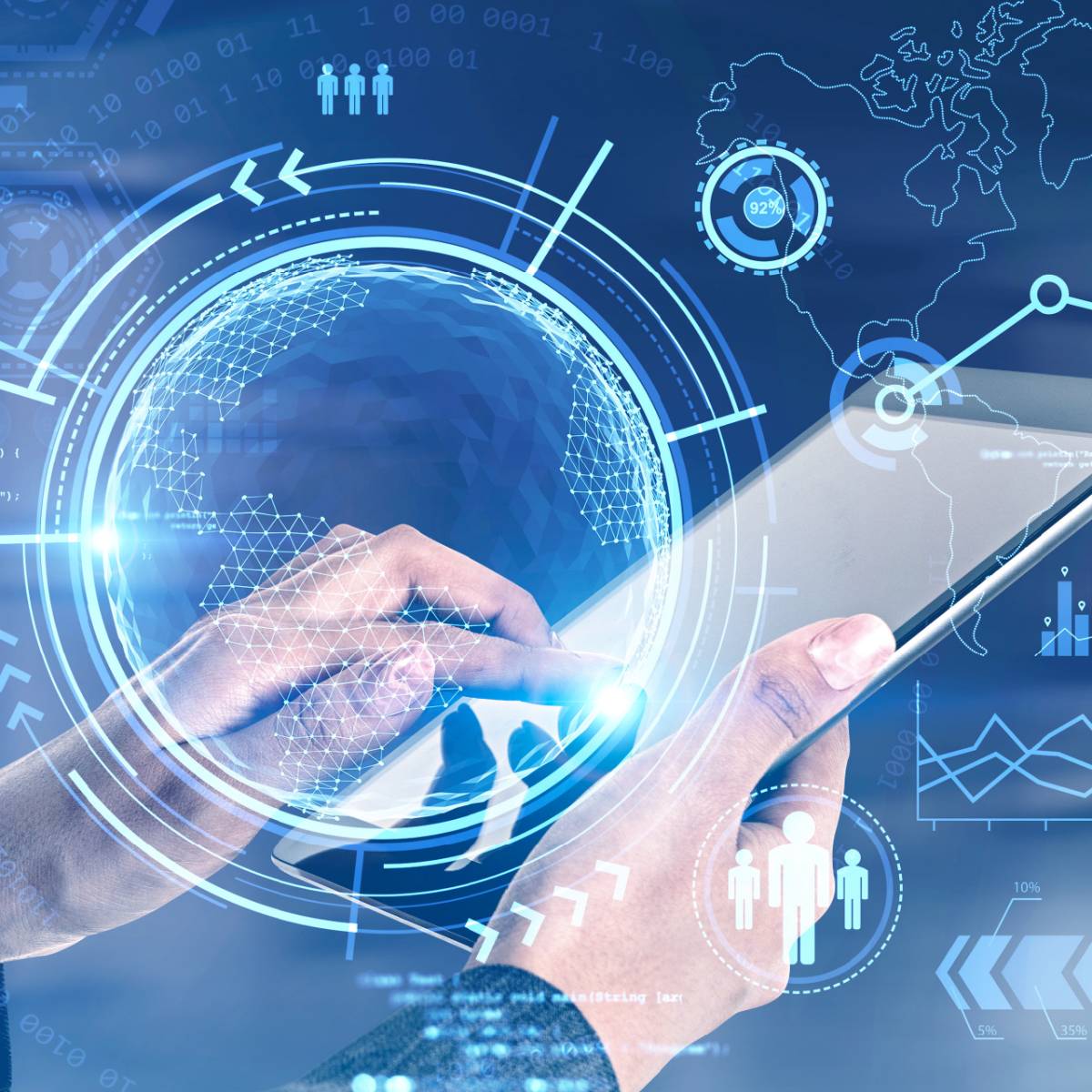 Fibre Distributed Data Interface