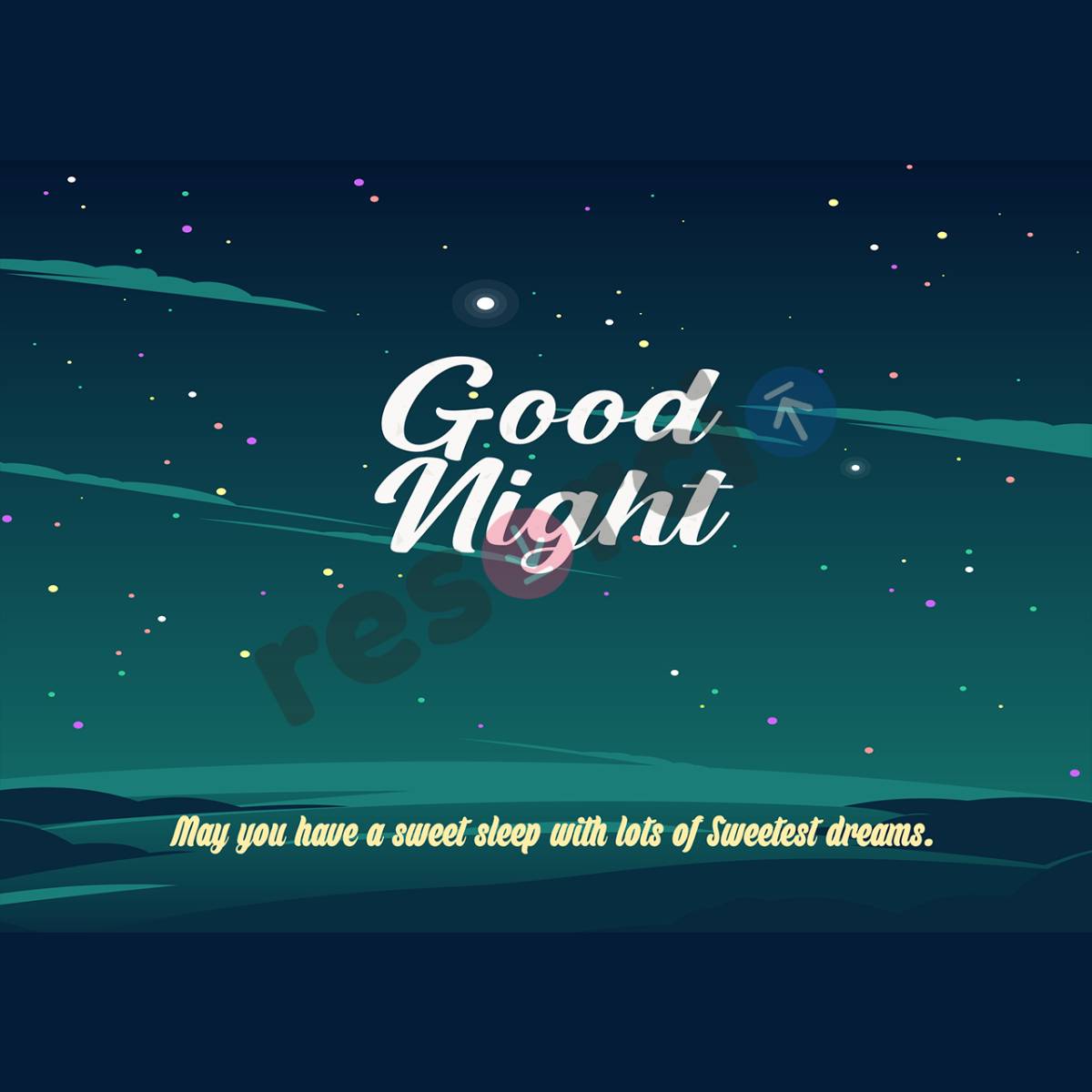 Good Night - 61