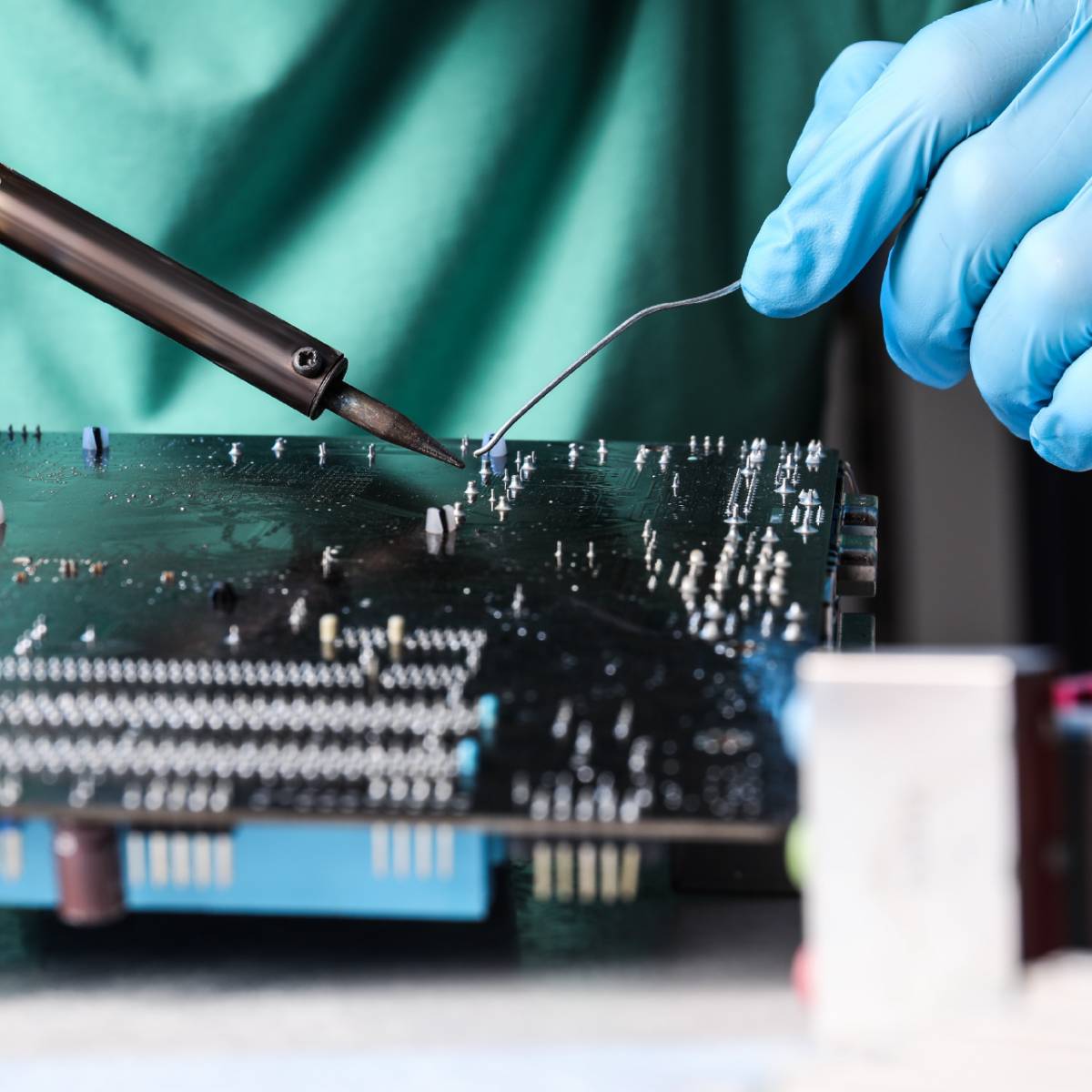 Biopotential Electrodes