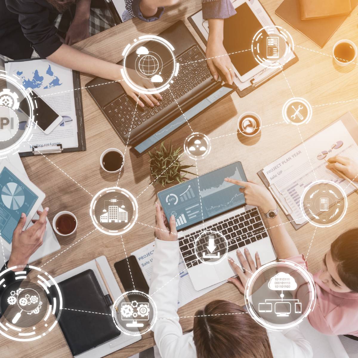 Analytical System - Introduction