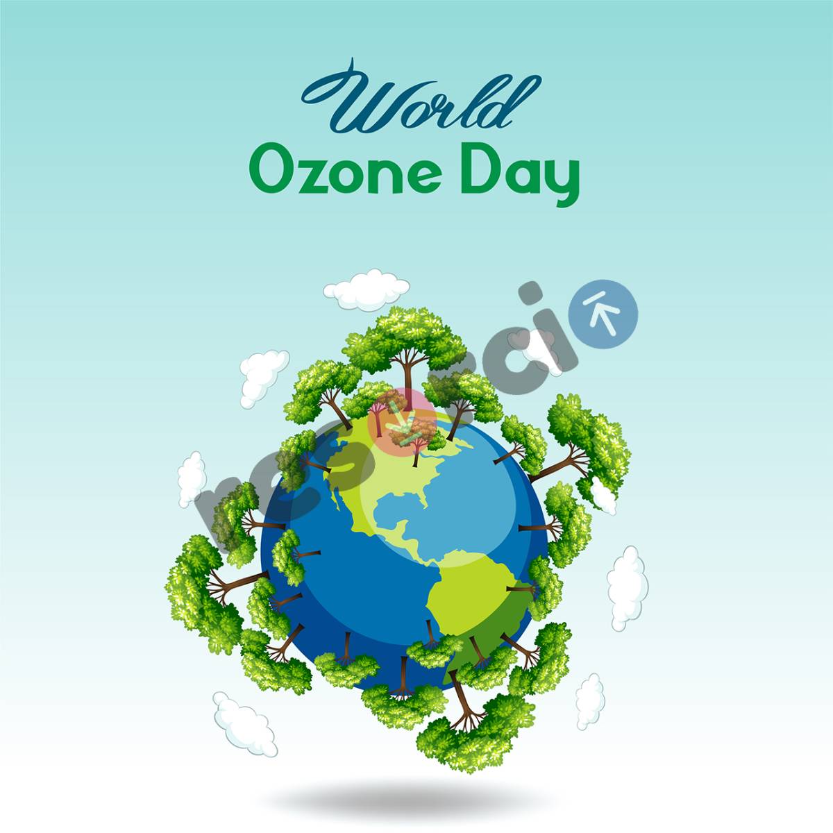 World Ozone Day - 07