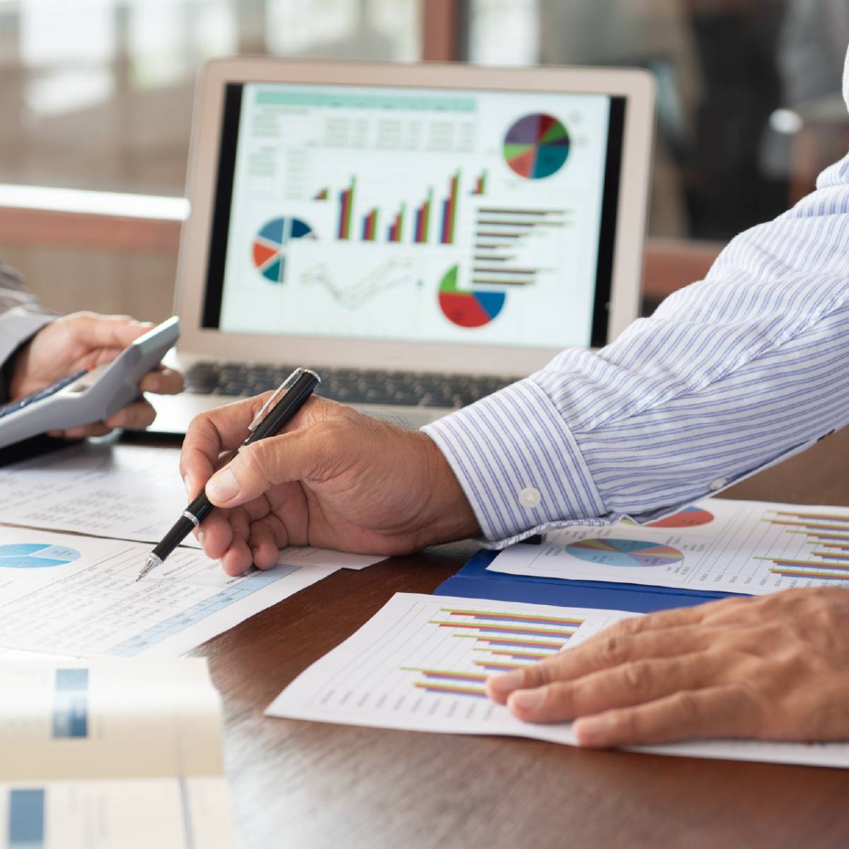 Internal Marketing Environment