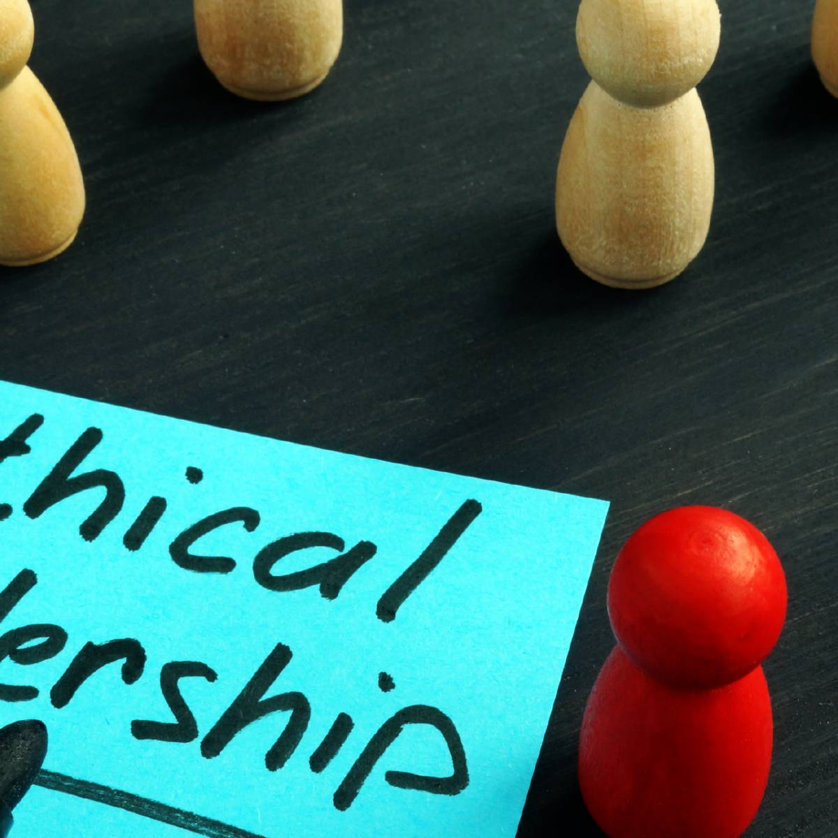 Ethical Leadership
