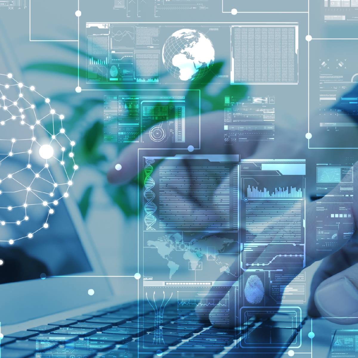 Brain Computer Interface