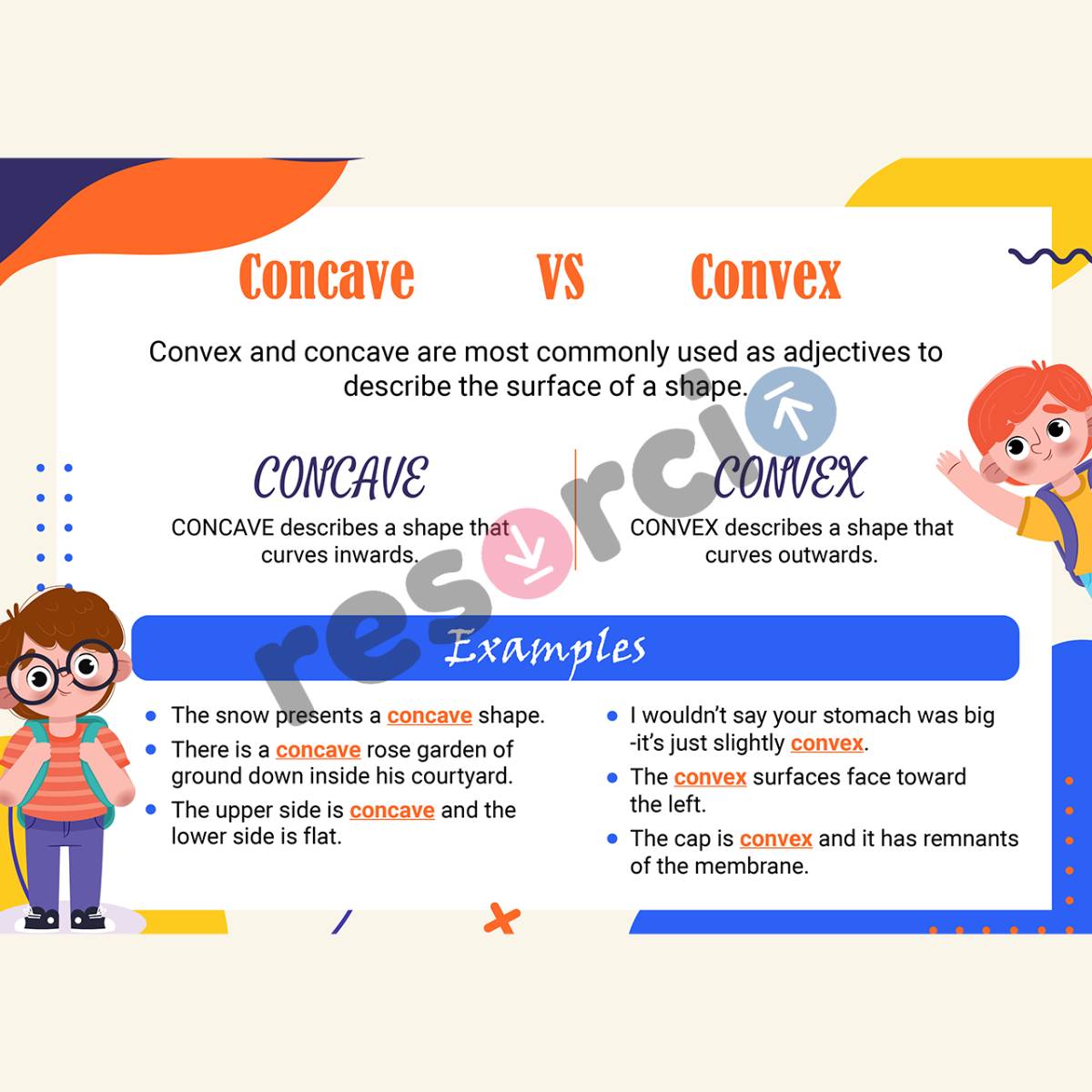 Concave Vs Convex - 03