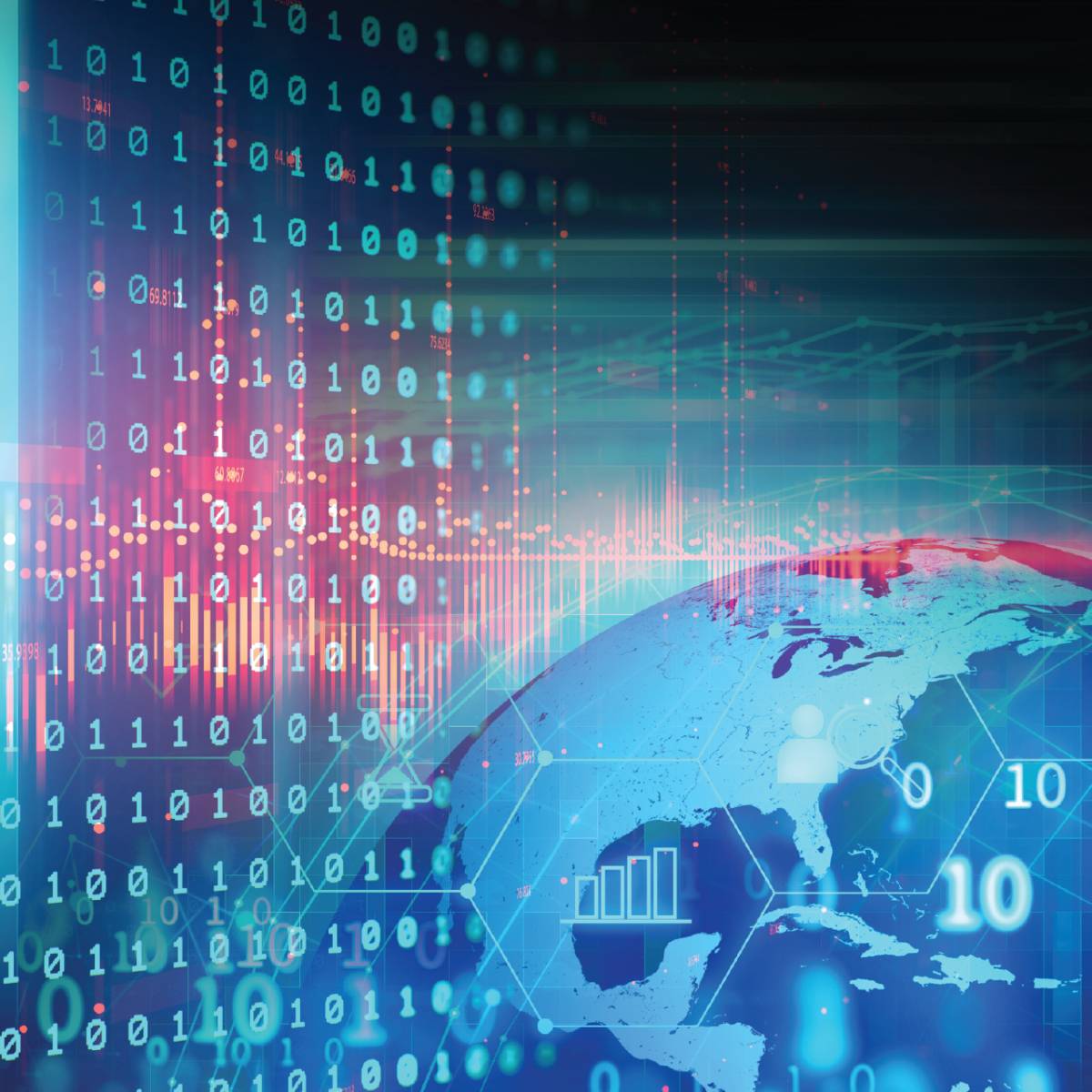 Importance and Future of Data Science